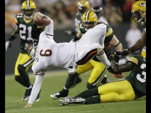Nfl Epic Fails