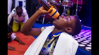 2hours Non Stop Live Worship With Pure Appellation Mmranee Nwom Adomba ...