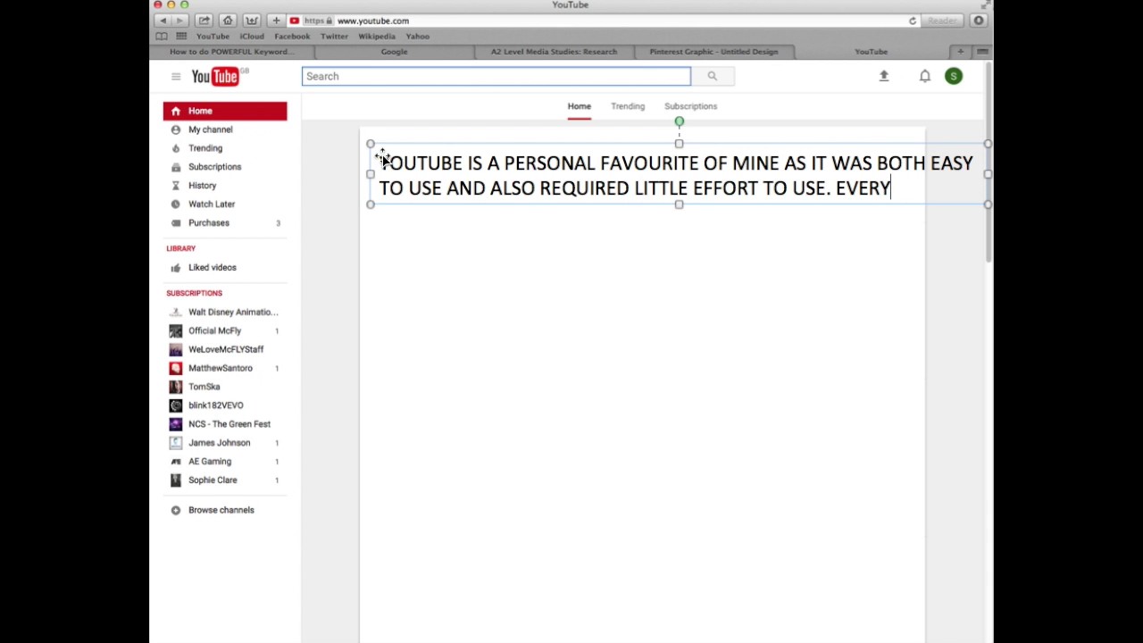 Youtube Bit Youtube
