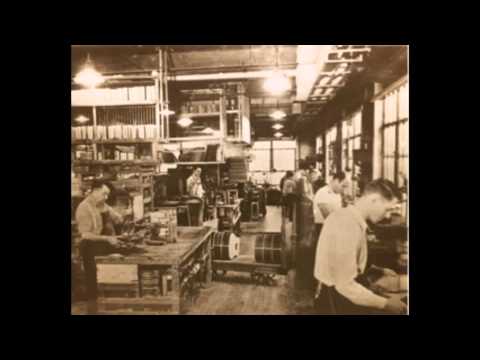 The Gilded Age Documentary Youtube