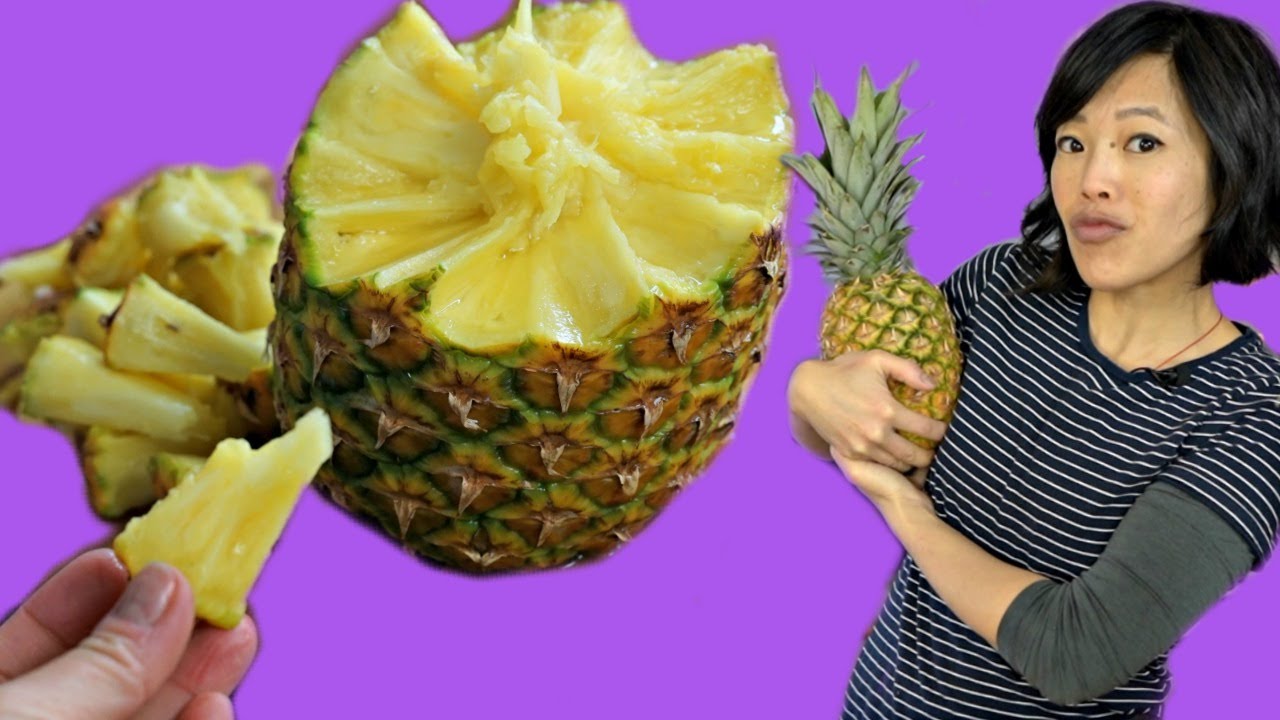Pineapple Trick Renaldo Varisco