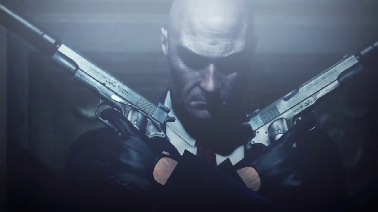 Hitman Absolution Mission 18 Countdown Purist Gameplay Youtube