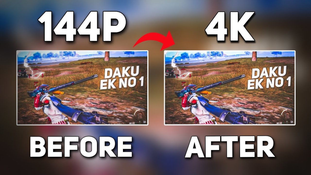 How To Increase Youtube Thumbnail Quality Youtube