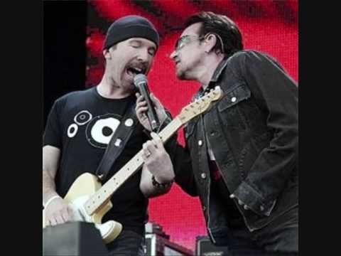 Magnificent U2 Full Song Youtube