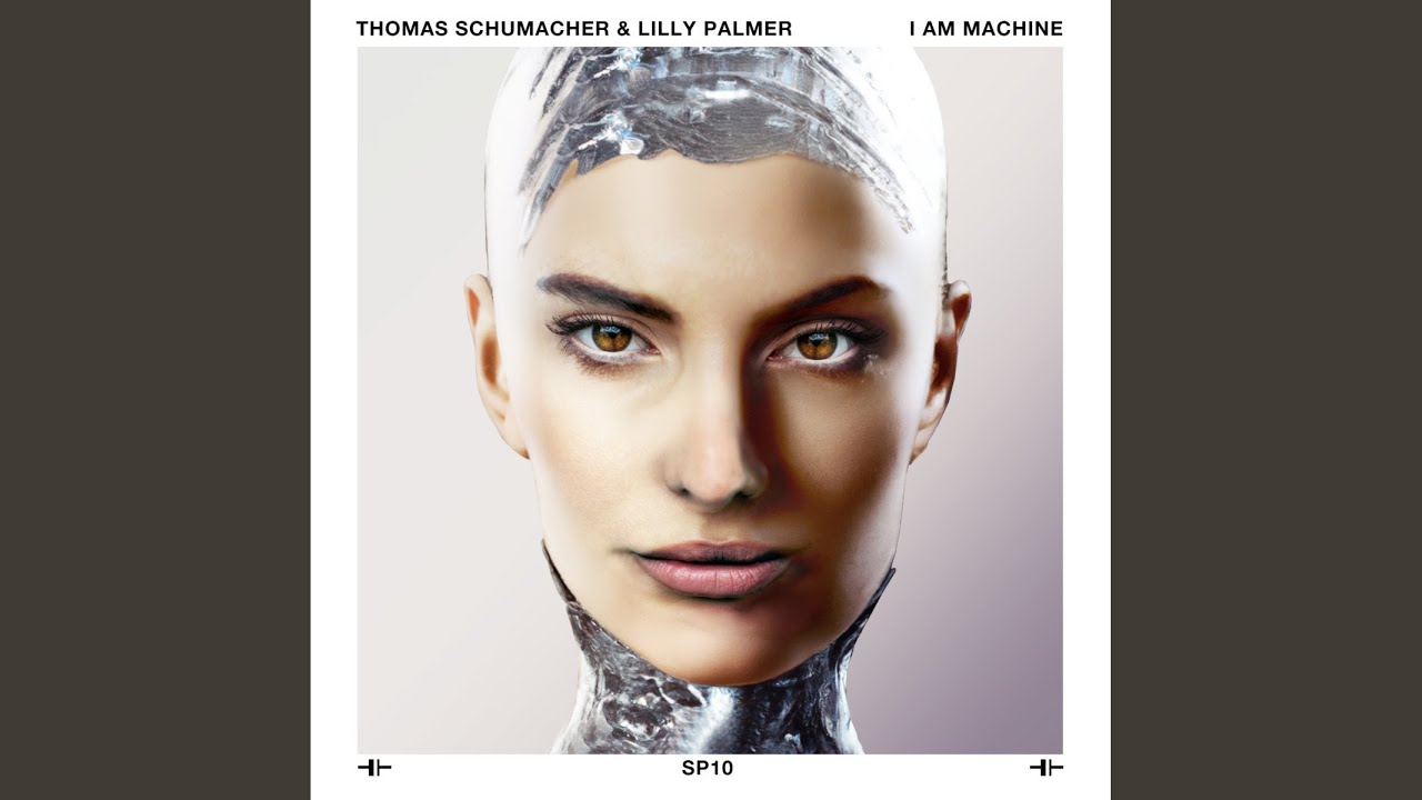 I Am Machine Youtube