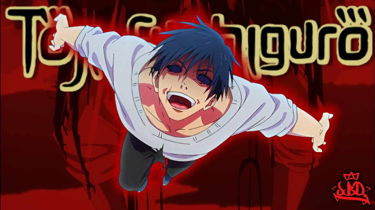 Quien Es Toji Fushiguro En Minutos Jujutsukaisen Youtube