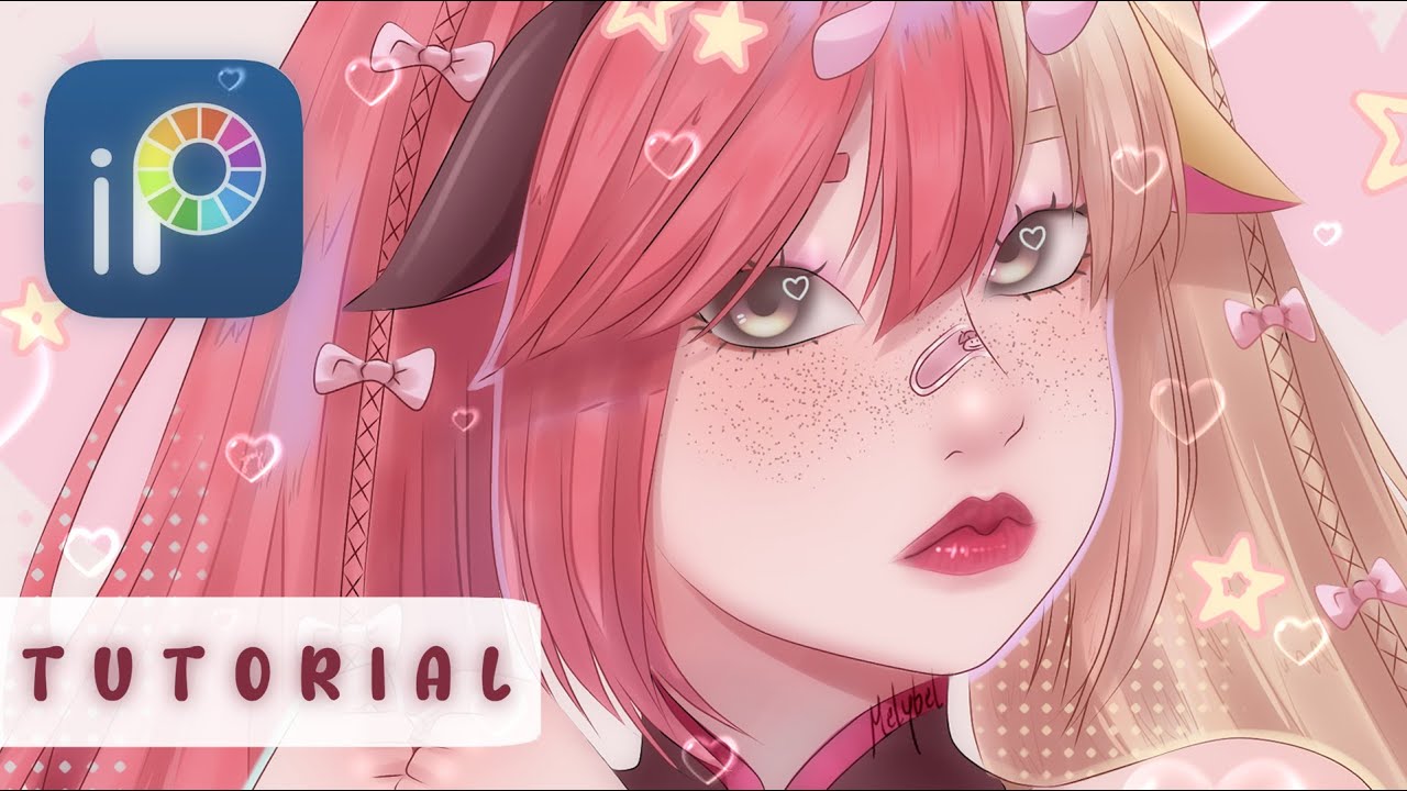 Cгіmo Usar Ibispaint рџћђ Tutorial Youtube