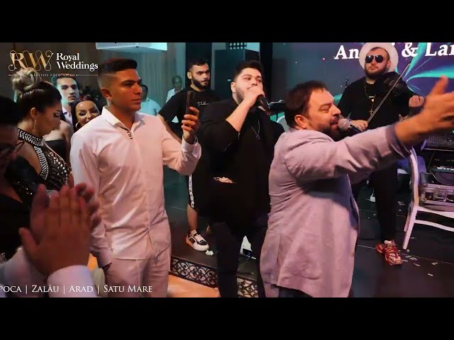 Florin Salam Am frumusete de fata 2024 @soundempireTDM