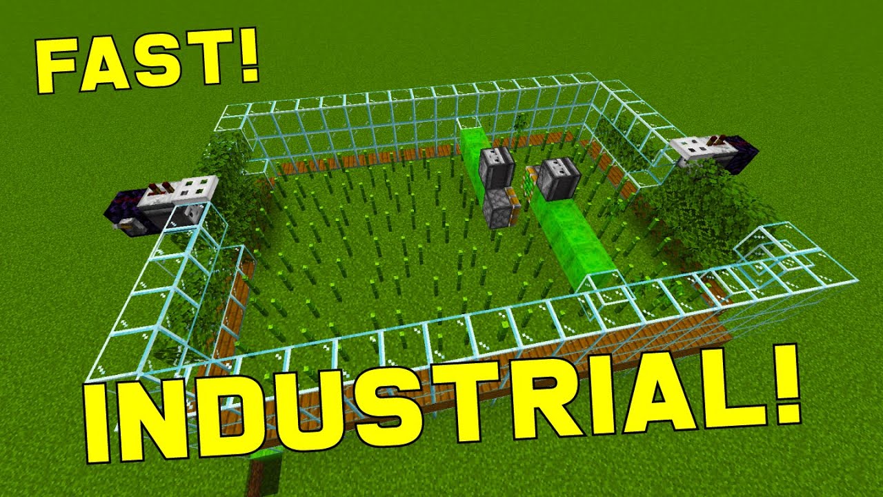 Flying Machine Bamboo Farm Build 1 21 0 Tick Alternative Best