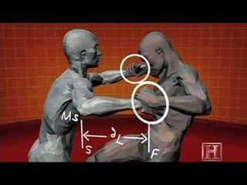 Human Weapon Alchetron The Free Social Encyclopedia