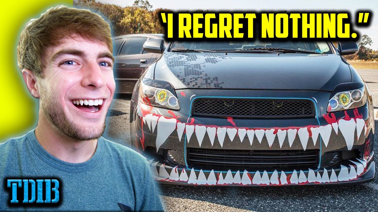 Toasting Or Roasting My Subscribers Cars Youtube