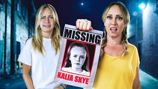 My Daughter Goes Missing And Chooses A New Fam Fun Squad Studios Mp3 ...