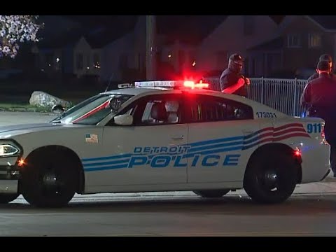 Police Uncle Accidentally Shoots 4 Year Old At Taylor Home