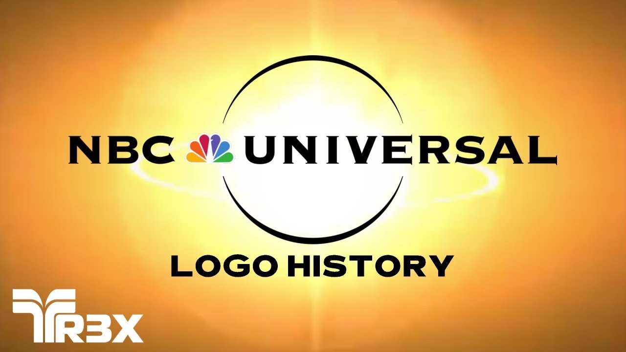 Nbc Universal Logo