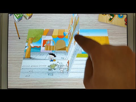 Android Animation Youtube