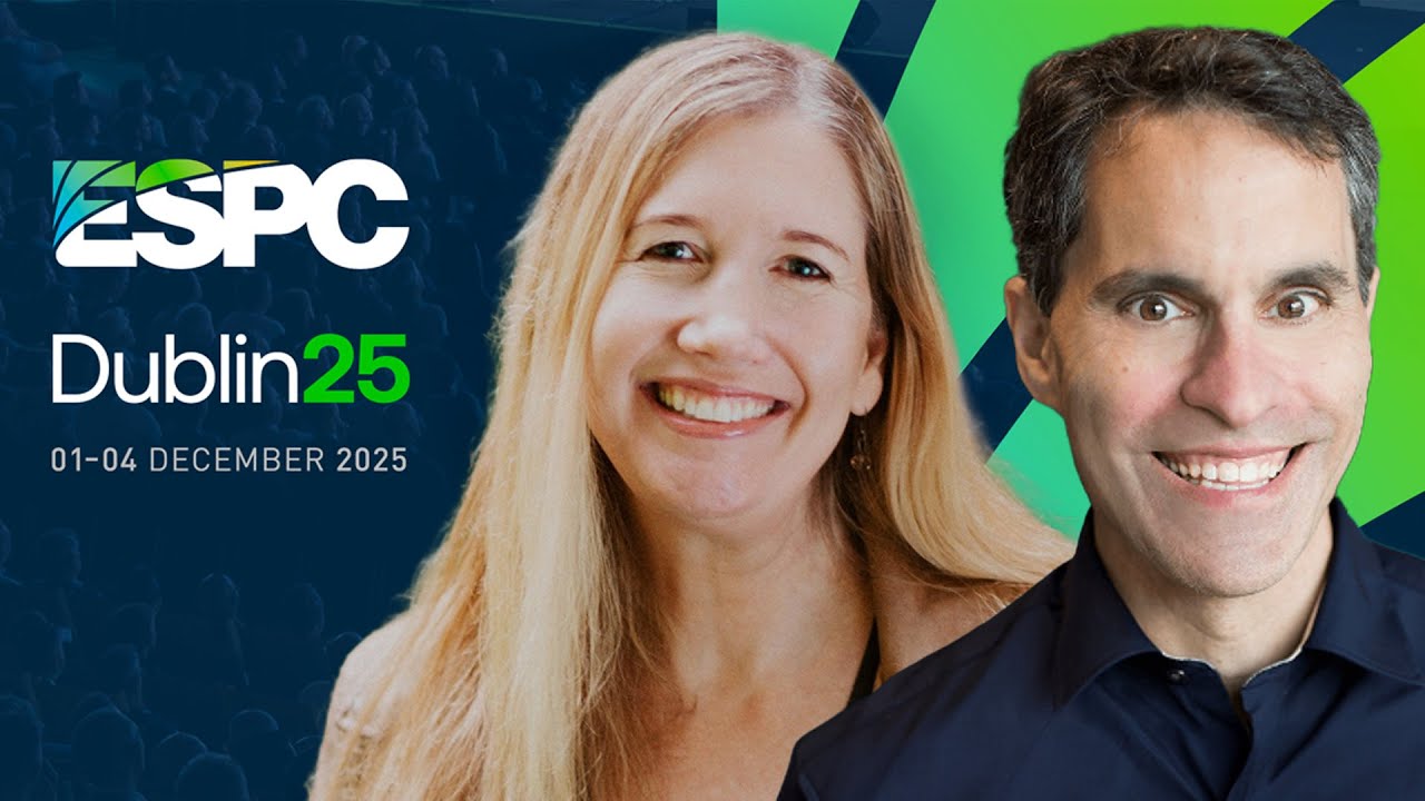 Espc25 Highlights Youtube