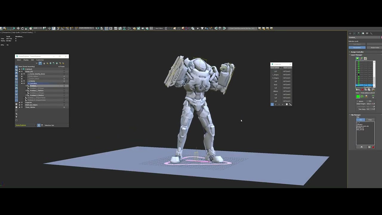 Selectionmanager Preview Youtube