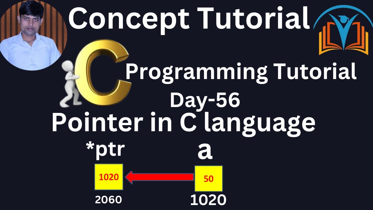 Pointer Pointer In C Example At Amanda Hackler Blog