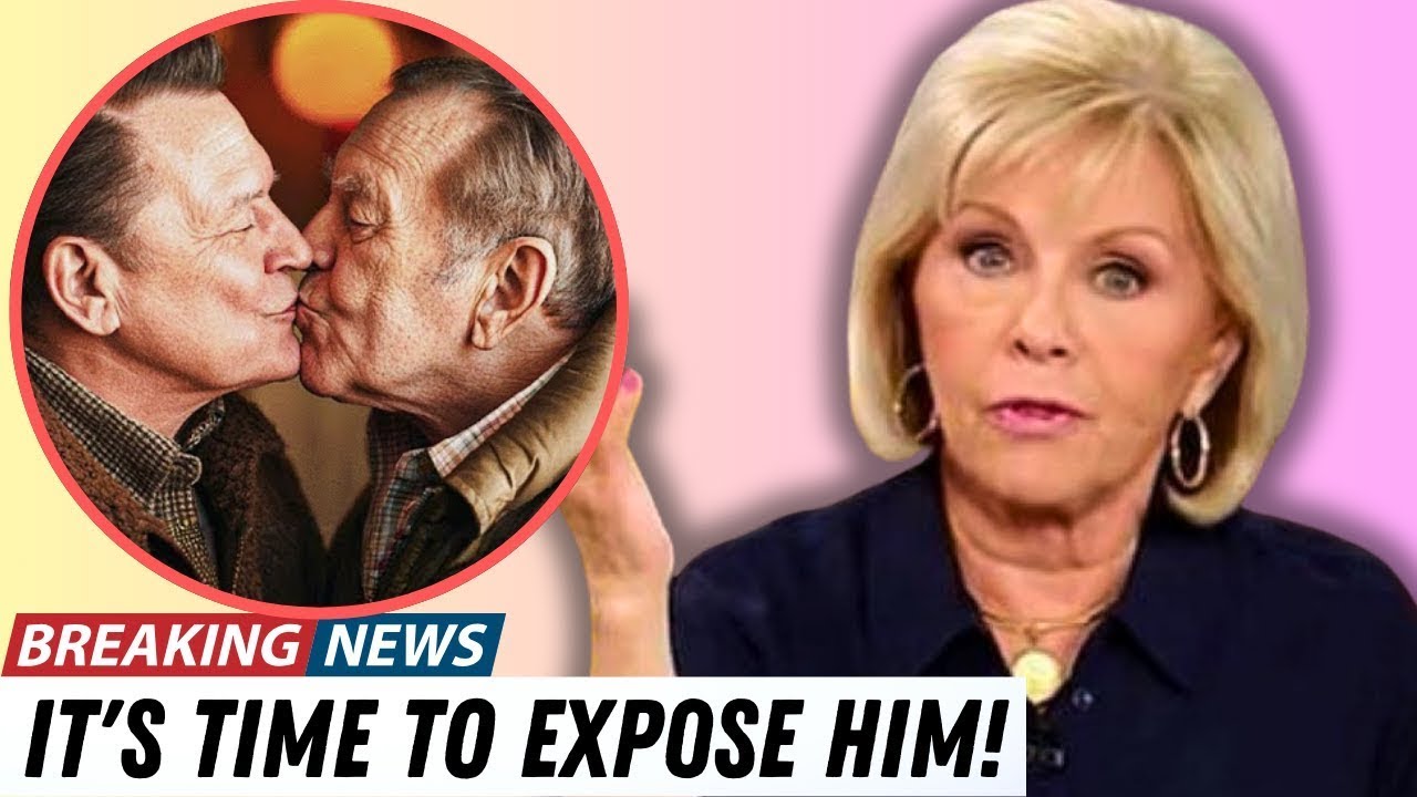 Kenneth Copeland S Wife Reveals The Shocking Reason For Divorce After