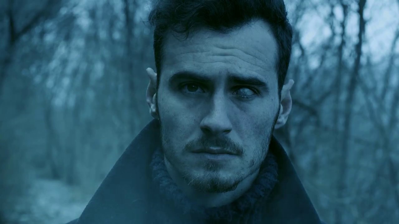 Trailer Ufficiale Blindsight Youtube