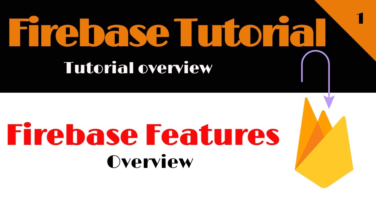 Firebase Tutorial Learn To Build Powerful Apps With Firebase Part1