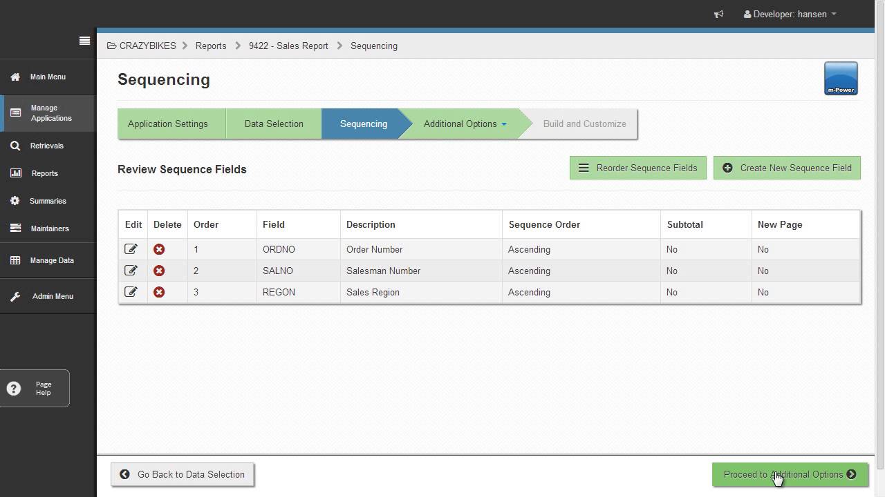 Free Web Application Builder Without Coding Acaaviation