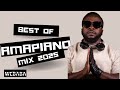 Thatohatsi Best Of Amapiano Soulful Mix 2025 Dj Webaba Dj Webaba Mp3 ...