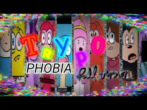 Pibby Trypophobia Meme Full Version Youtube