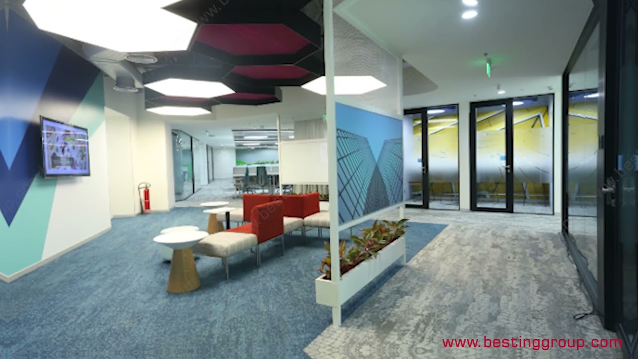 Keyloop Timelapse Video Hyderabad Youtube