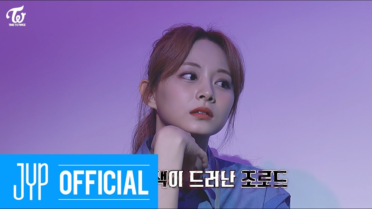 Twice Reality Time To Twice Crime Scene Ep 03 Youtube