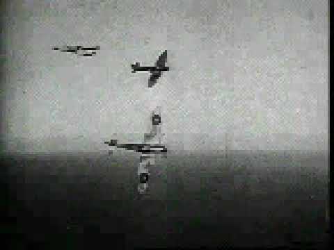 V 1 Rocket Footage Ww2 Youtube