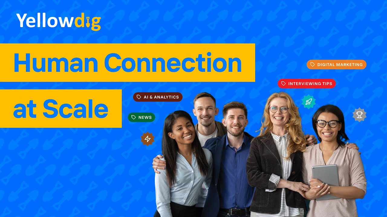 Top Educators Share Their Experience Using Yellowdig To Create Learning