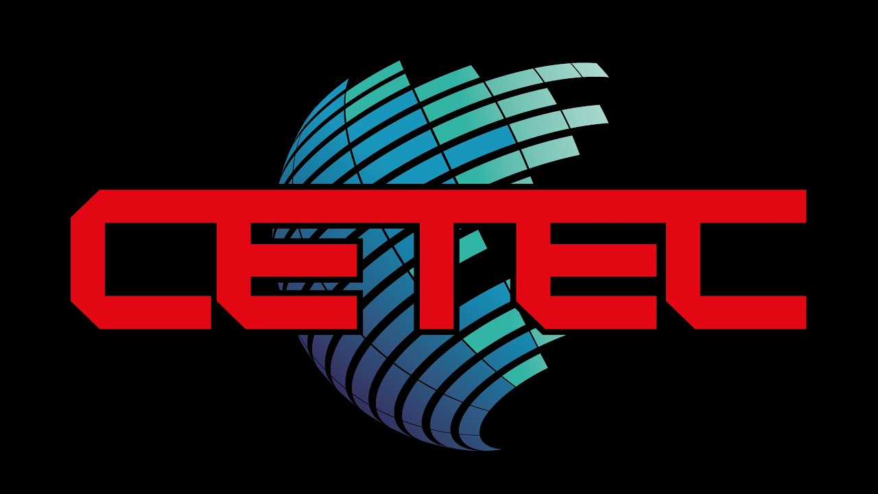 Cetec Nuevo Logo