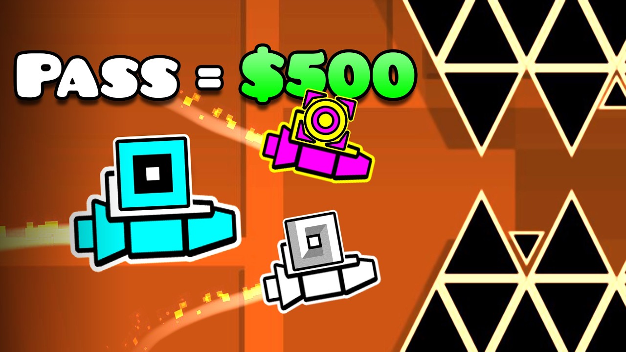 I Challenged The Best Players In Geometry Dash Youtube