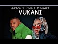Kabza De Small Vukani Feat Msaki The King Of Amapiano Mp3 Music & Mp4 ...