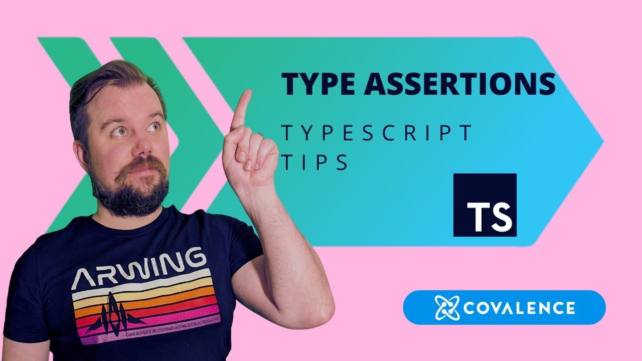 Master Typescript Type Assertions Essential Tips For Beginners