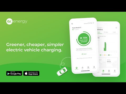 Ev Energy Home Ev Charging Apps On Google Play