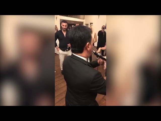 Talente Fara Numar cu Dan Bursuc - Live pe net - Ep 27