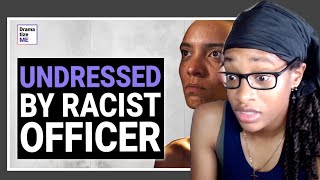 Racist Cop Undressed Innocent Woman At The Store The Ending Is Shocking