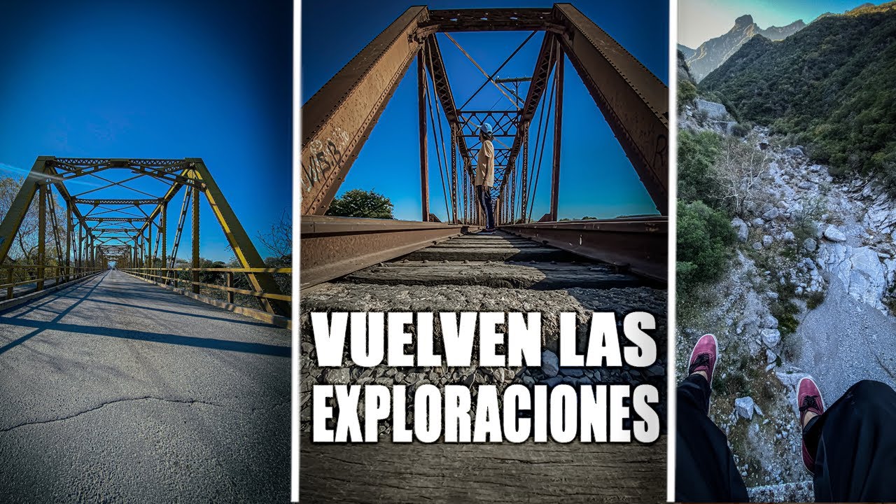 Vuelven Las Exploraciones Adrianendooo Urbex Youtube