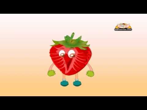 Fruits Youtube