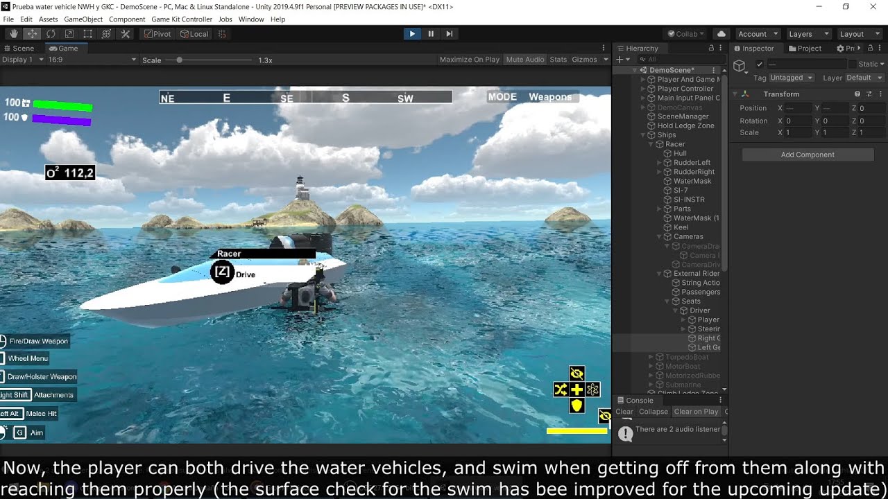 Game Kit Controller Tutorial At Denise Feliciano Blog