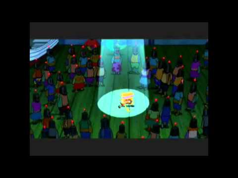 SpongeBob SquarePants: Multi-Language Intro - VidoEmo - Emotional Video ...
