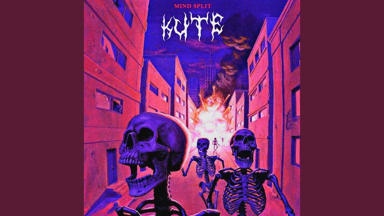 Mind Split Youtube Music