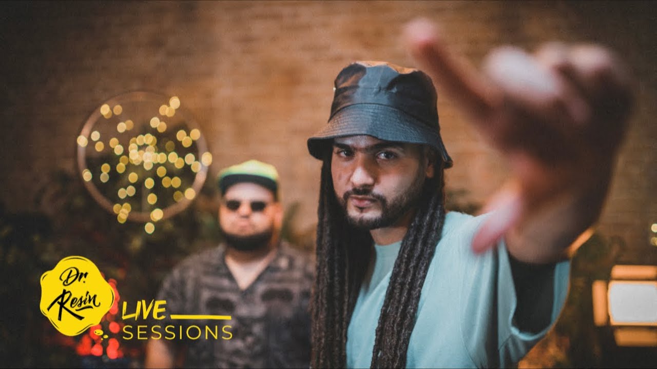 Chevy Style Dr Resin Live Sessions Youtube Music