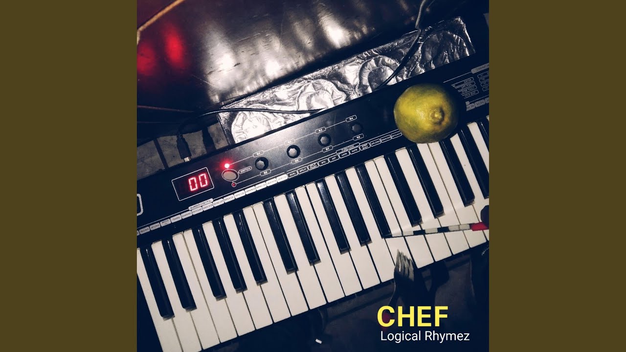 Chef Youtube