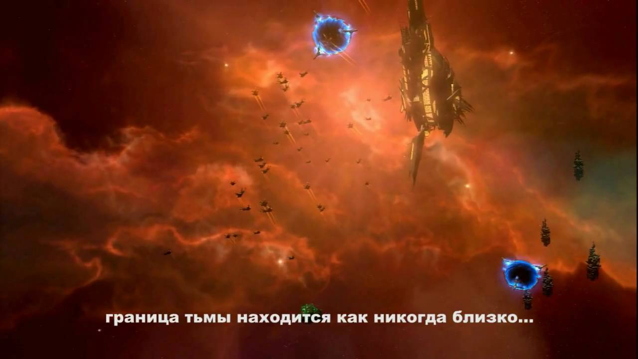 Jumpgate Evolution Hd Trailer New Youtube