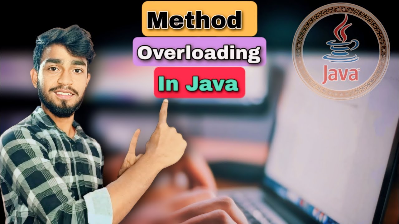 Beginners Book Java Method Overloading At Tayla Wilkin Blog