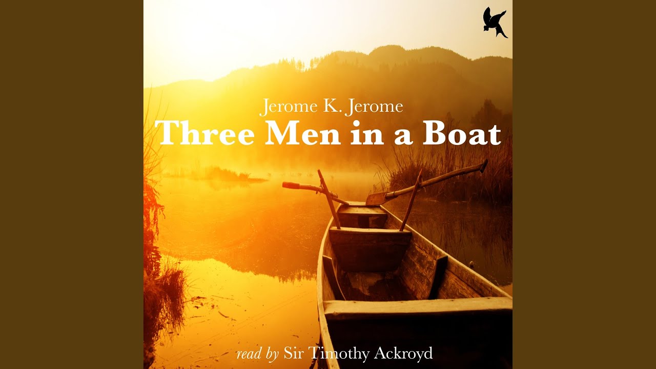 Chapter Five Youtube