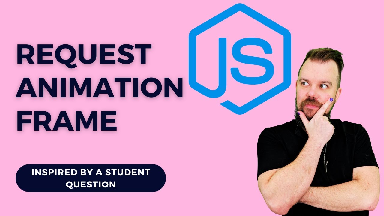 Unleashing The Power Of Requestanimationframe Elevate Your Web